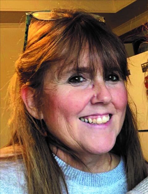 Barbara Ann Batovsky - Herald-Standard